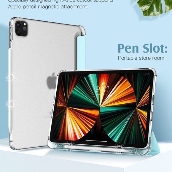 Timovo | Tablets & Accessories | Timovo Case For Ipad | Poshmark